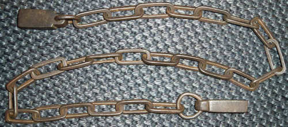 Kusari Fundo / Manriki Kusari - Kuroi Fenikkusu Dojo Kampfsportverein e.V.